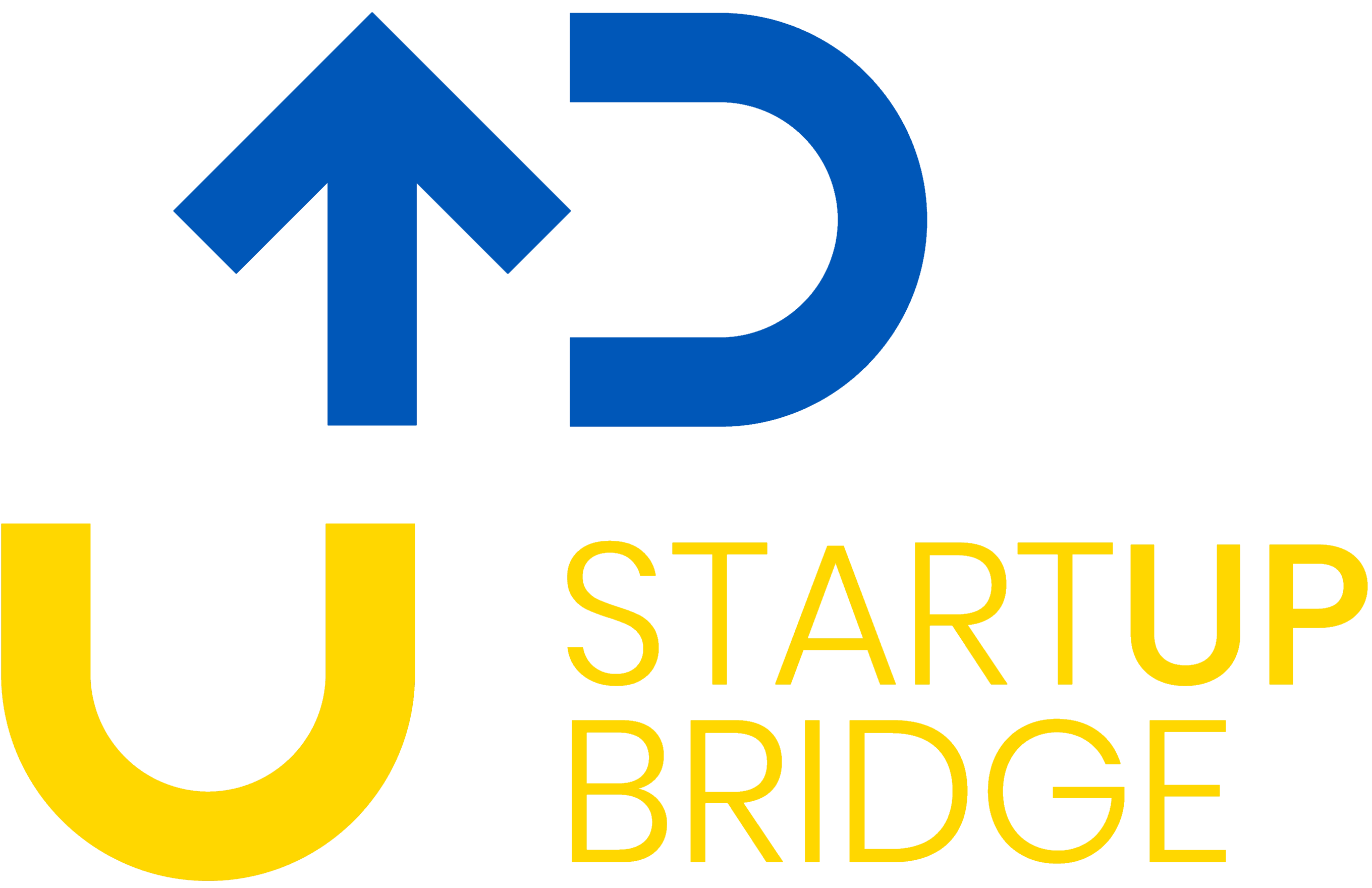 Impressum Startupbridge